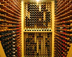 Wine Cellar Products & Racking Systems | Cellar Creations