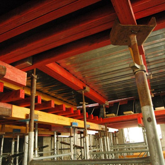 Cellar Creations | Luxury Underground Rooms